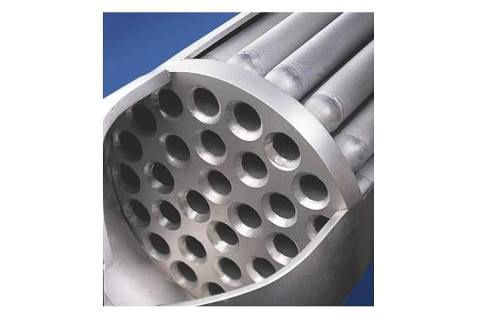 Ecodyne Scepter - Others - Microfiltration/Ultrafiltration System By ...