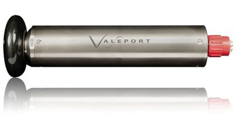 Valeport - 803 - Current Meters & Open Channel Meters - ROV ...