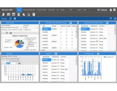 Element LIMS 7 Laboratory Information Management System Software