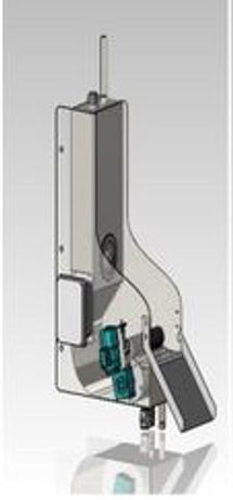 Kfactor - MG - Other Products - Smart Drum Filter By K-Factor ...