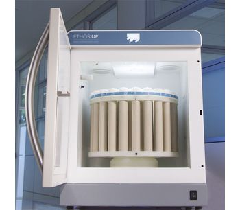 Milestone - ETHOS UP - Microwave Digestion - High Performance Microwave ...