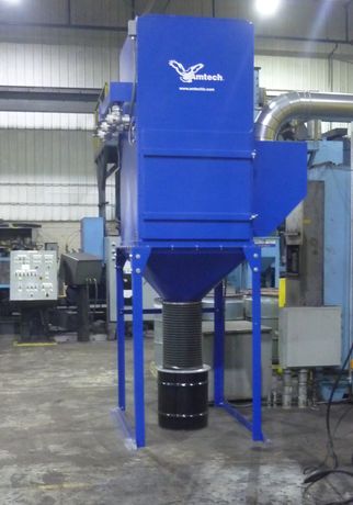 Amtech - ADT Series - Dust Collector By Amtech LC