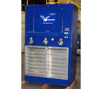 Amtech - EBM Series - Dust Collector By Amtech LC