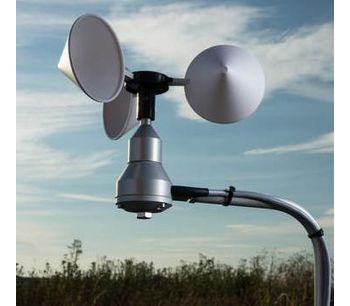 EML - WSU1 - Wind Products - Wind Speed Sensor By ...