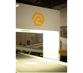 AMP Neuron - Artificial Intelligence Robots By AMP Robotics