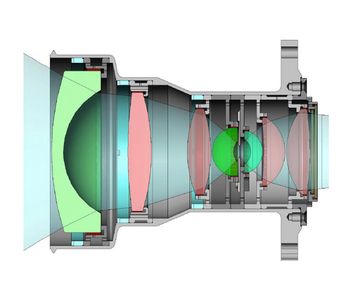 Zygo - Precision Optical Assemblies & Systems - Telescopes By ...