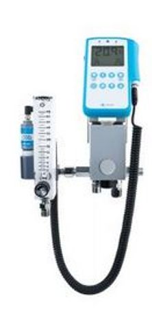 Maxtec - Maxo2 ME - Analysis - Oxygen Analyzers - Blender Kit ...