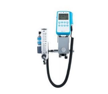 Maxtec - Maxo2 ME - Analysis - Oxygen Analyzers - Blender Kit ...