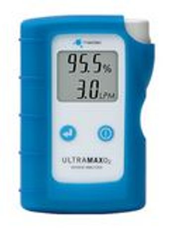 Ultramax - O2 - Analysis - Oxygen Analyzers - Oxygen ...