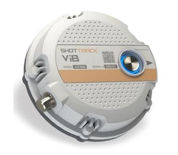 Shottrack - Vib - Shottrack Monitoring Equipment - Fully Self ...