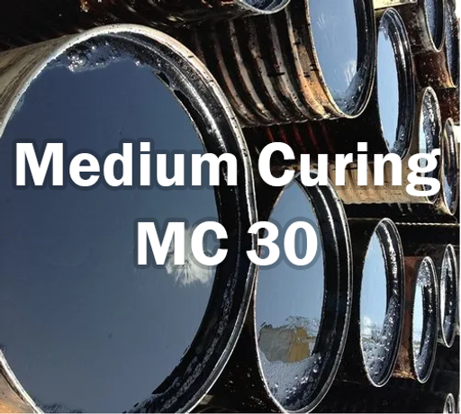 Peak - MC30 - Bitumen And Asphalt - Cutback Bitumen