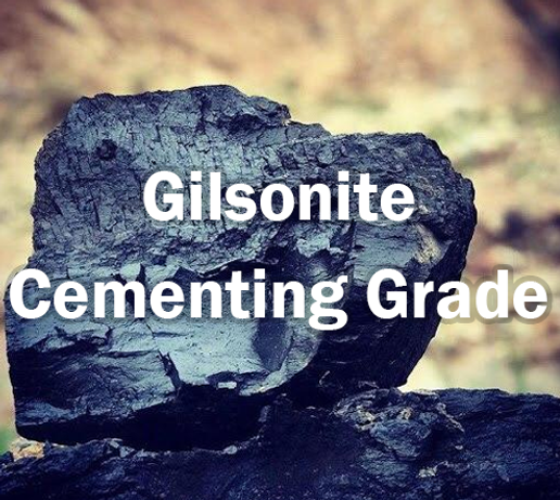 Peak - Gilsonite - Cementing Grade Gilsonite By Peak Universal Business ...