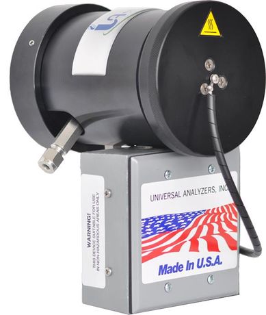 Universal - 270S - Gas Sample Probes- - Heated Sample Probe ...