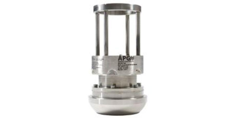 APG - Series HU-1502 - Pressure Transmitters - Hammer Union Pressure ...