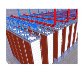 Itn - Membrane Towers By Safbon Water Technology, Inc (SWT)