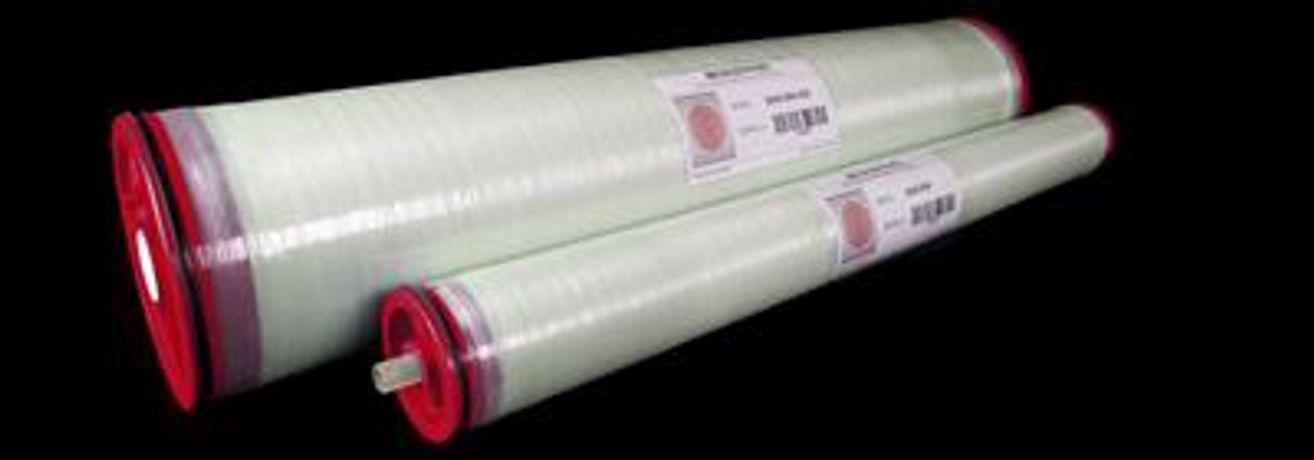 MICRODYN RO Series Reverse Osmosis Spiral Elements