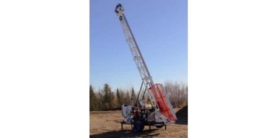 Boart Longyear LF™70 Surface Coring Fly Drill