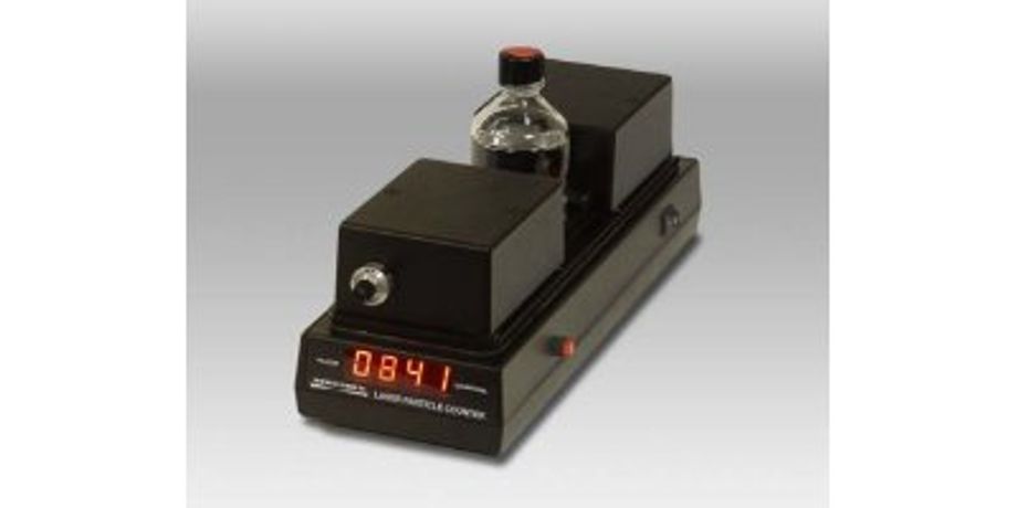 Spectrex PC-2200 Laser Particle Counter
