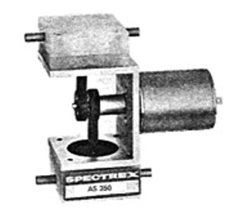 Spectrex - AS-350 - Miniature Gas Pump - D.C. Input Gas Pump ...