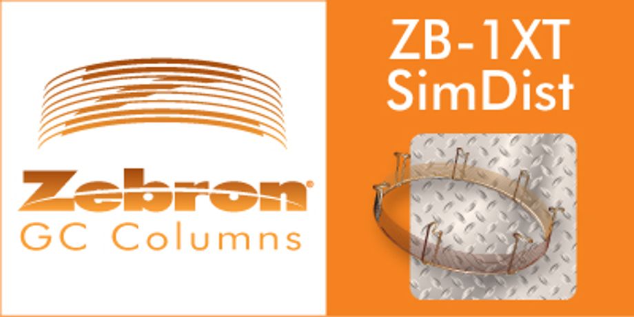 Zebron - ZB-1XT Simdist - Zebron GC Products - Metal Column ...