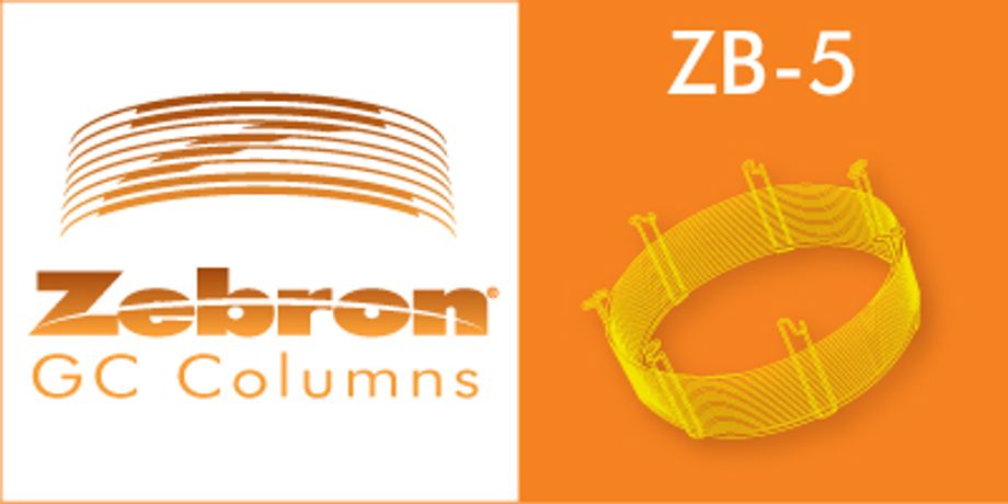 Zebron ZB-5 GC Columns
