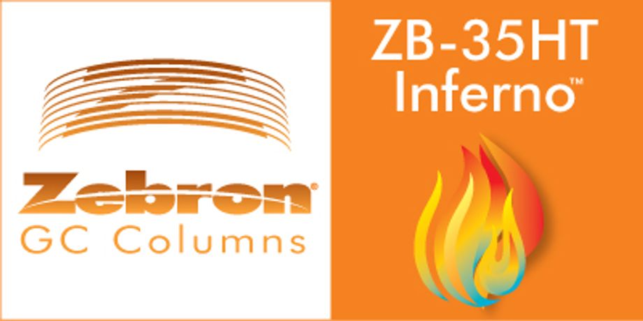 Zebron - ZB-35HT Inferno - Zebron GC Products - High Temperature Fused ...