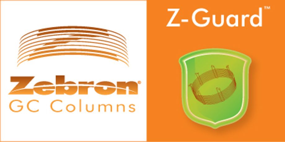 Zebron Z-Guard Fused Silica GC Guard Column