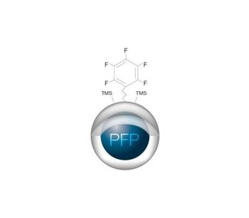 Kinetex PFP Phase Pentafluorophenyl