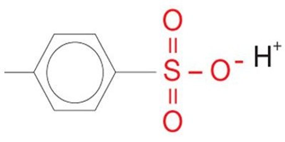 Luna SCX Phase HPLC Columns