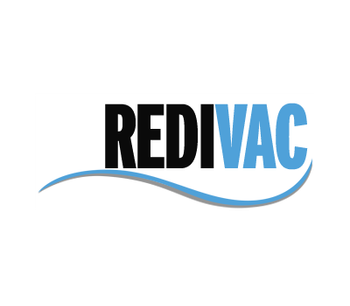 Redivac - Vacuum Systems - Interface Valve Chamber By Redivac