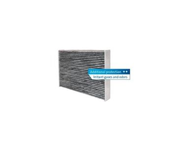 Micronair - Automotive - Cabin Air Filters - Automotive Cabin ...