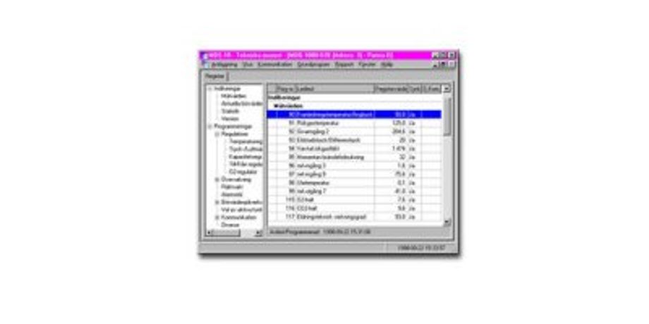 MDS-10 - SCADA And HMI Control Systems By AB Micatrone