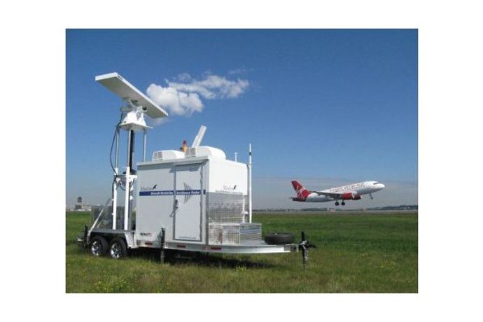 Merlin - Avian And Bat Radar Systems By Detect, Inc.