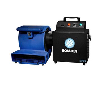 Odorox - Boss XL3 - Disaster Restoration Odorox® Products
