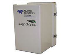 Lighthawk - 560 Series - Opacity Monitors - Compliance Opacity And Dust ...