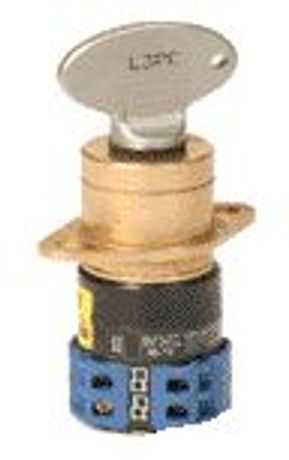 Castell KS Powersafe Electrical Switch