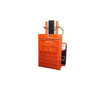 CK 500V Mill Sized Balers