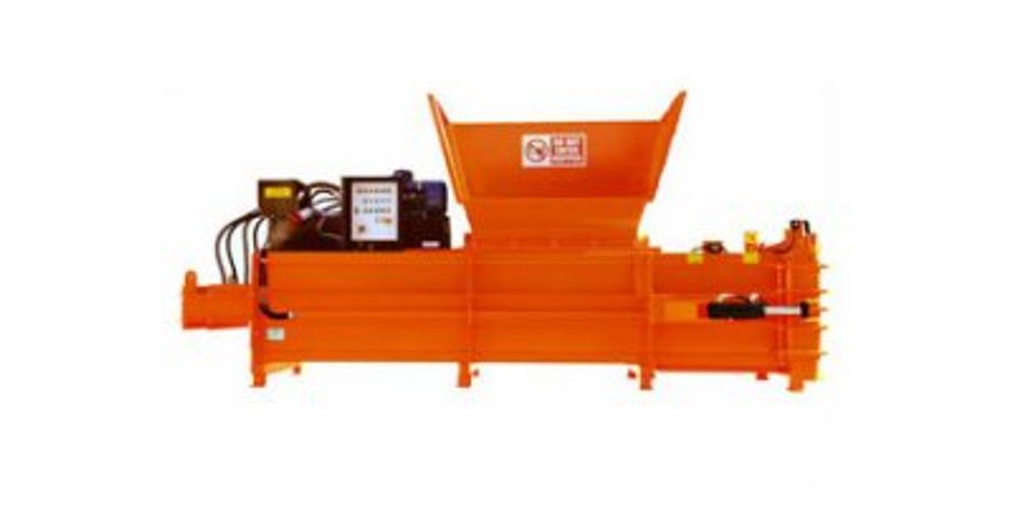 CK450H - Horizontal Balers - Horizontal Balers By CK ...