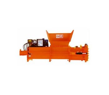 CK450H - Horizontal Balers - Horizontal Balers By CK ...