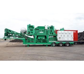 Precimeca - 15-02 MOB - Mobile Rotary Shears - Mobile Rotary ...