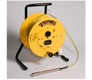 Testwell - 2 In 1 Interface Meters By Testwell Instruments