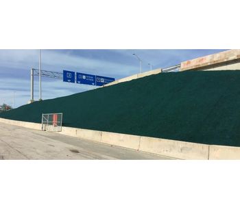 Terrafix - Erosion & Sediment Control - Erosion Control Blankets By ...