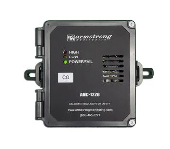 AMC - 1220 Series - Sensors & Transmitters - Sensor Module By ...