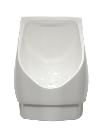 Falcon - Technology - Urinals - Waterfree Urinal System By ...