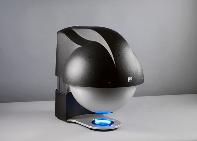 Videometerlab4 - Multispectral Image Acquisition System By ...