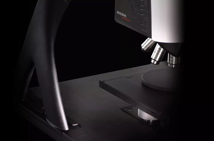 Sensofar - S Neox - Metrology - Industry & Research - 3D ...
