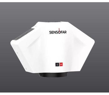 Sensofar - S Wide Sensor - Metrology - Integration - Large ...