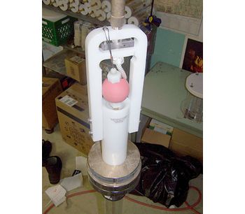 Aquatic-Research - NLA - Sediment Corers - Gravity Corer By ...