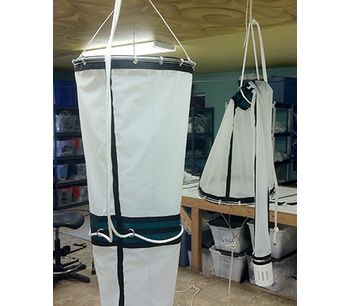 Aquatic-Research - Plankton Nets - Closing Plankton Nets By Aquatic ...