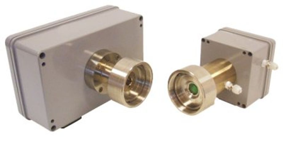 NEO Monitors Lasergas - II SP Compact - Standard Single Path Compact ...